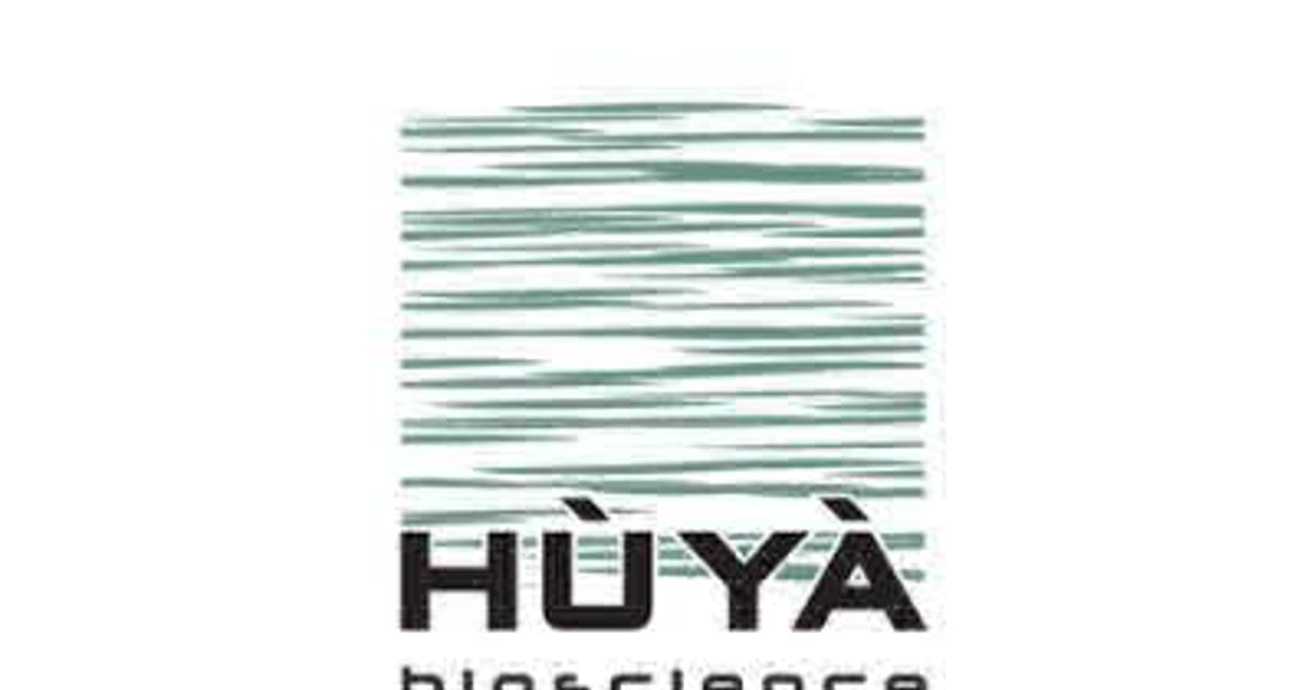 Huya Bioscience - San Diego, California | about.me