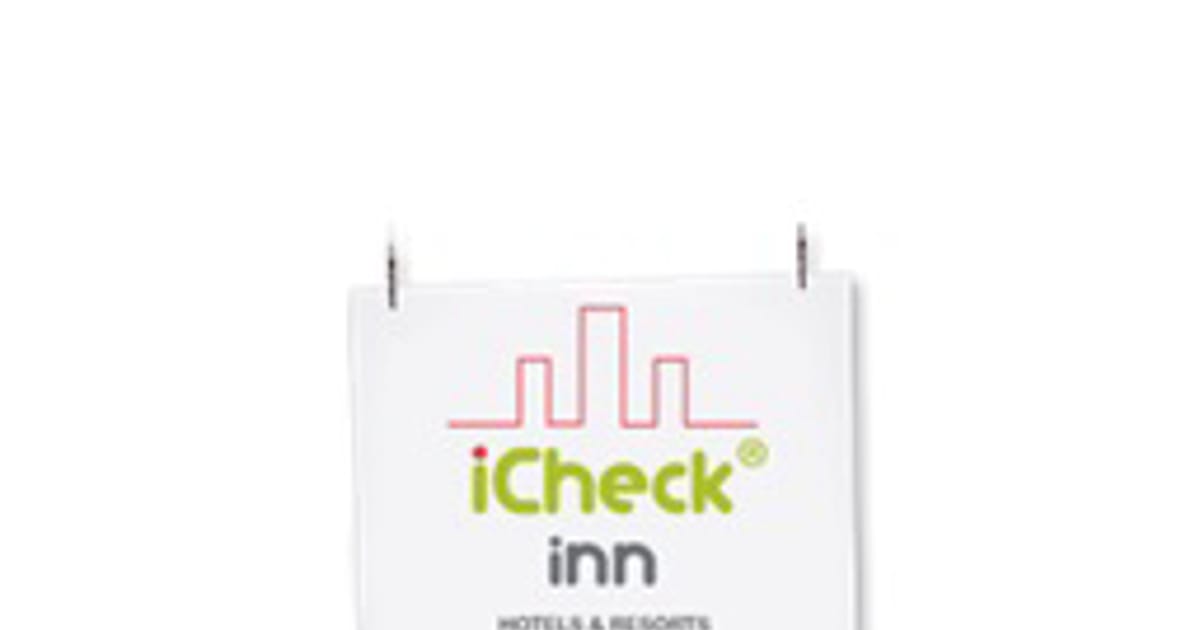 iCheck inn Hotel - Thailand | about.me