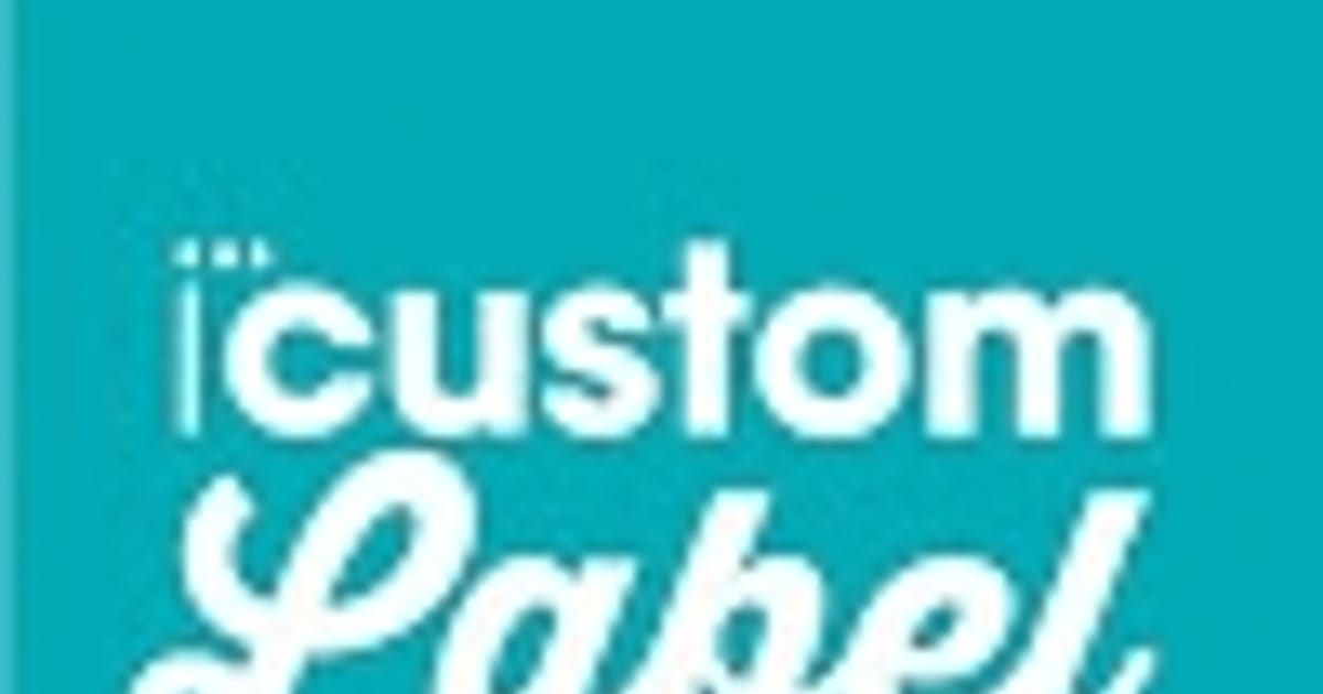 iCustom Label - Clearwater, Florida | about.me