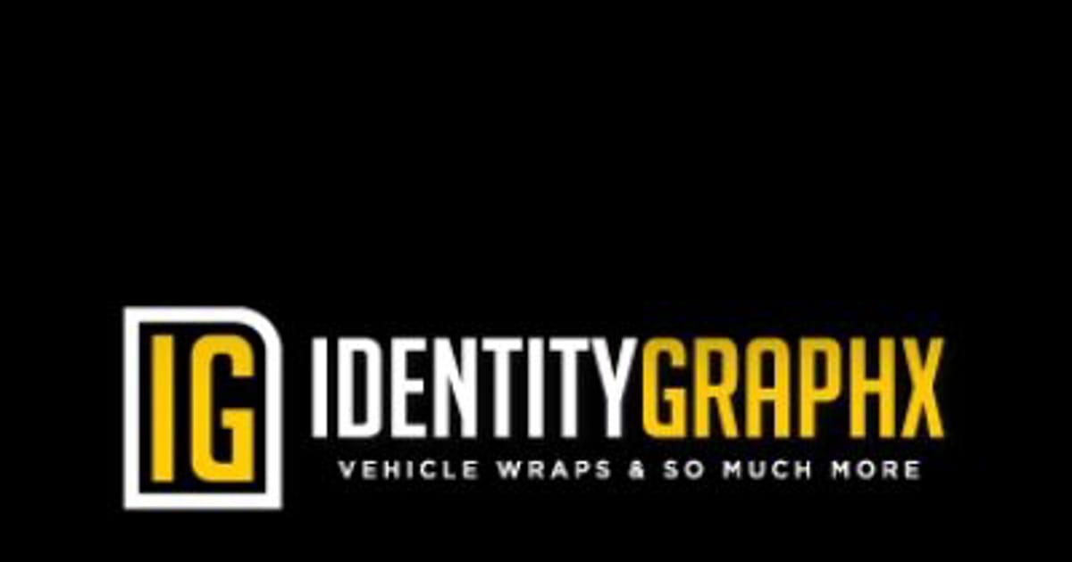 Identity Graphx - Salt Lake City, UT | about.me