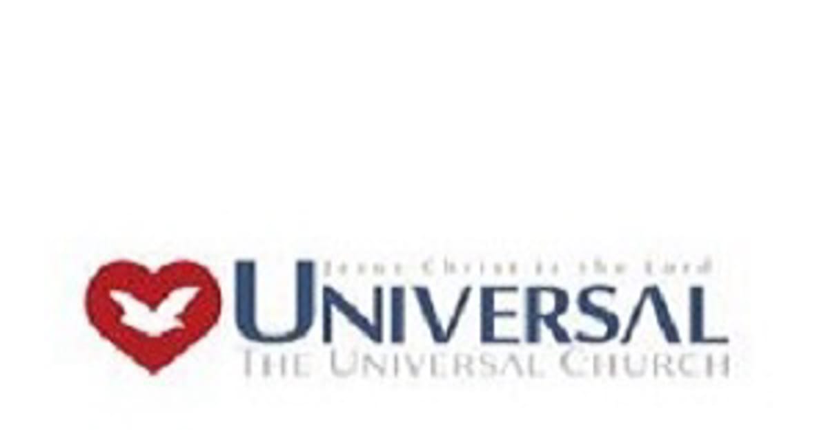 Iglesia Universal Near Me