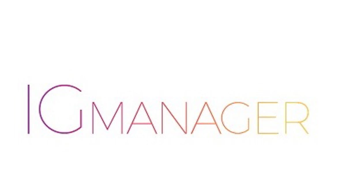 IG MANAGER - the United Kingdom, IGMANAGER | about.me