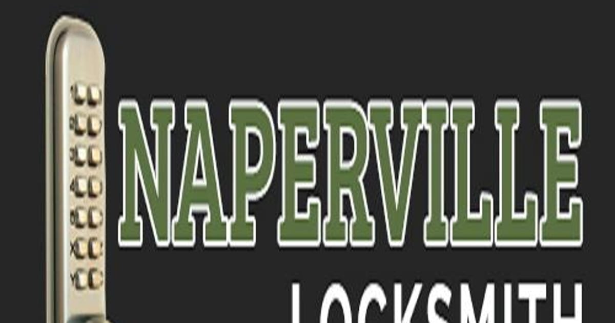 Naperville Locksmith Pro - Naperville, Illinois, Locksmith | about.me