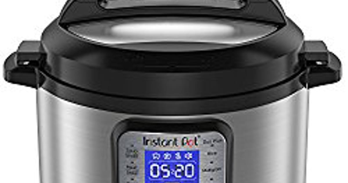 instapot review - the United States | about.me