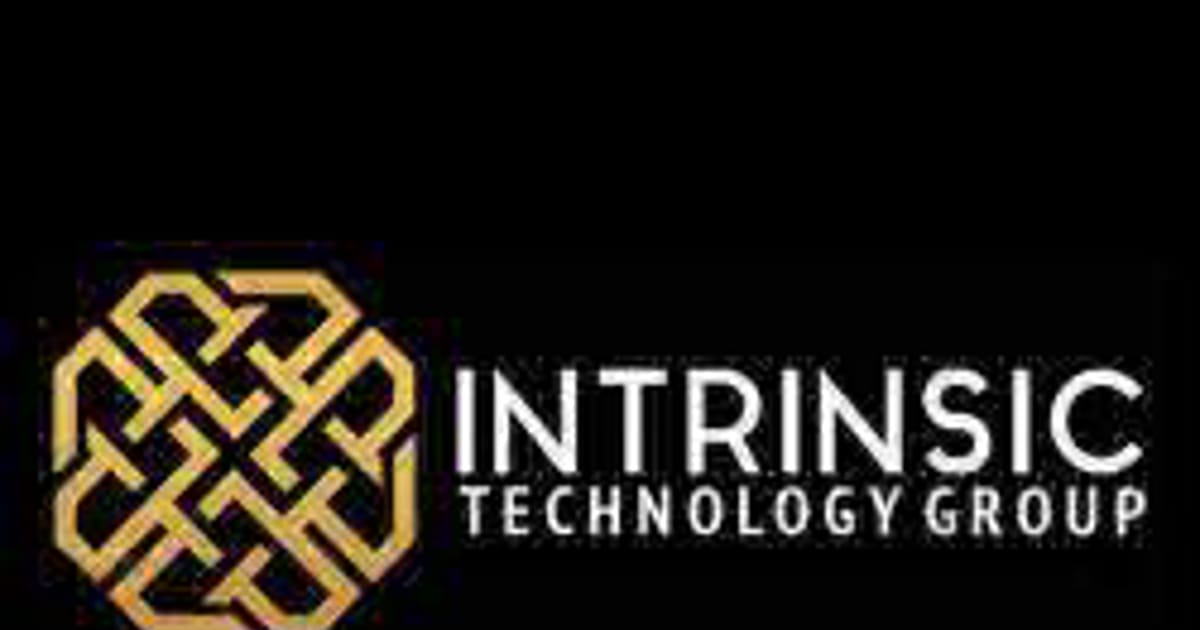 Intrinsic Technology Group - New York, NY | about.me