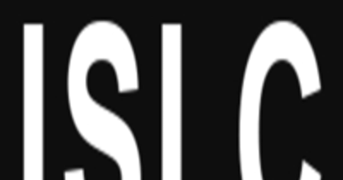 ISLC - Aarschot, Belgium | about.me