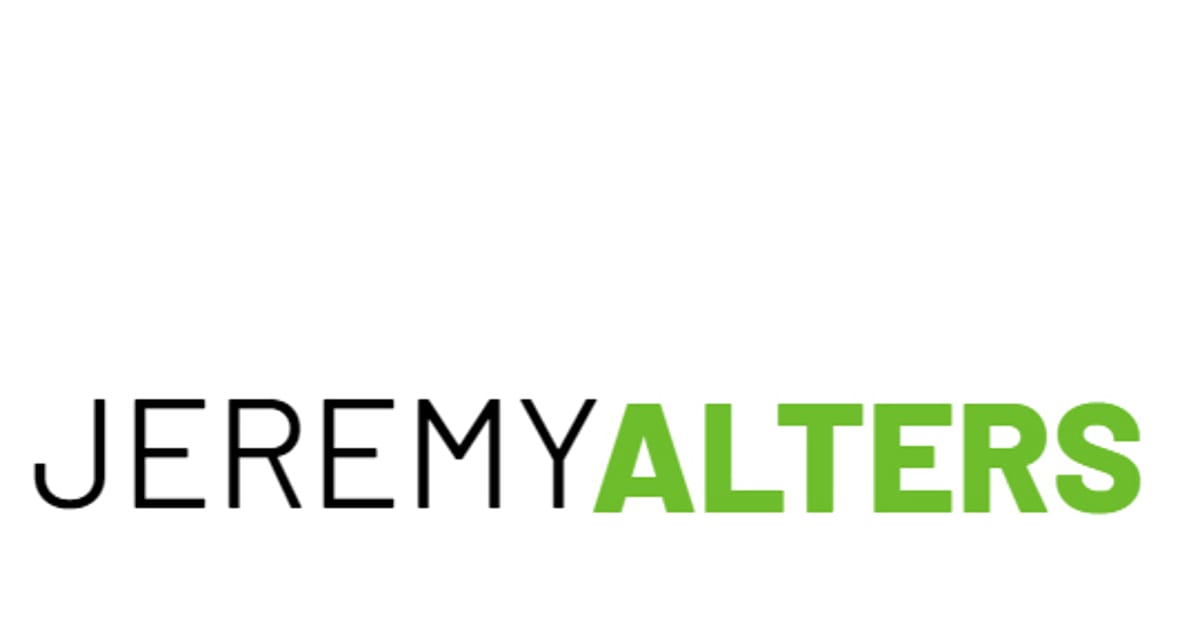 Jeremy Alters - Miami, FL | about.me