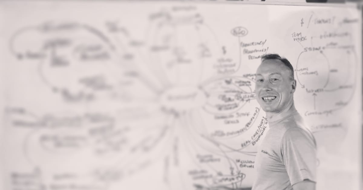 Jon Saunders - the United Kingdom | about.me