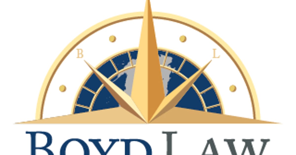 Boyd Law - Los Angeles, California, Ceo & Founder, Attorney, Juris ...