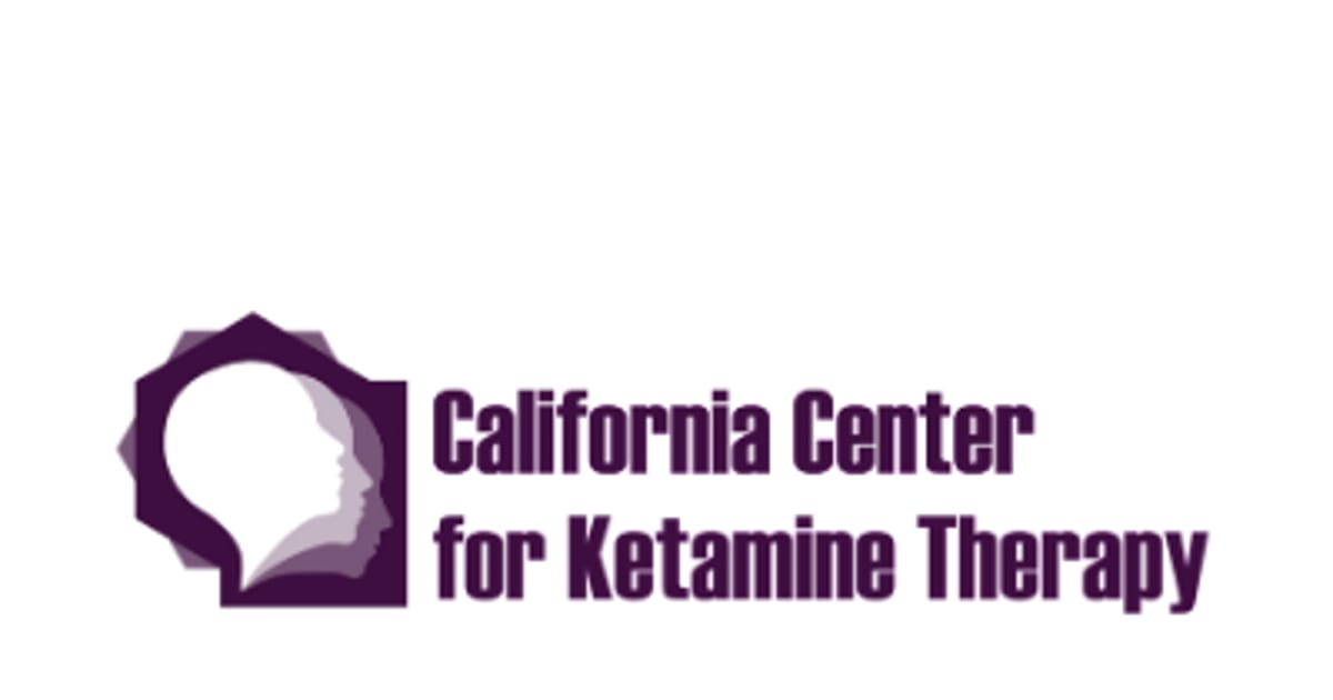 California Center for Ketamine Therapy - Ketamine Clinic - Los Angeles ...