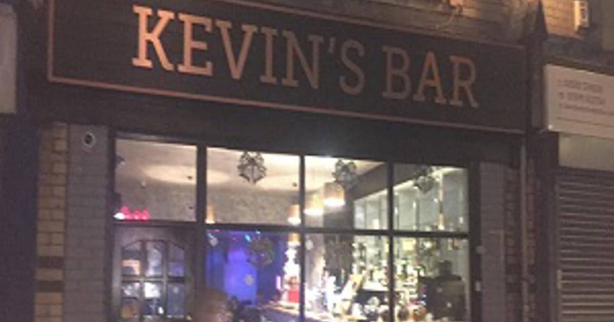 Kevins Bar Canton - Wales, United Kingdom | about.me