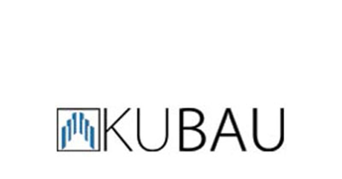 Kubau GmbH - Kiel, Germany | about.me