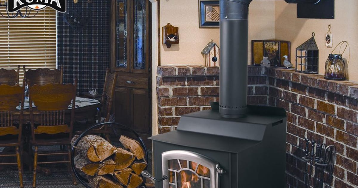 Kuma Stoves - Rathdrum, Idaho | about.me