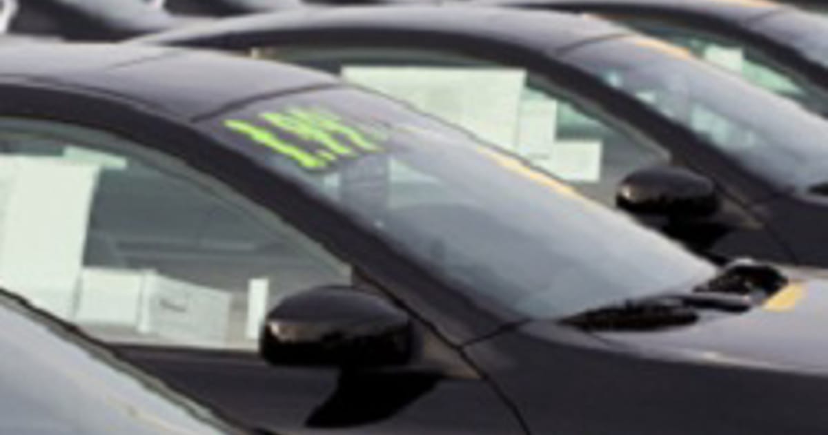 Lance Lazarus - Wilmington, North Carolina, Fleet Lease Remarketing ...