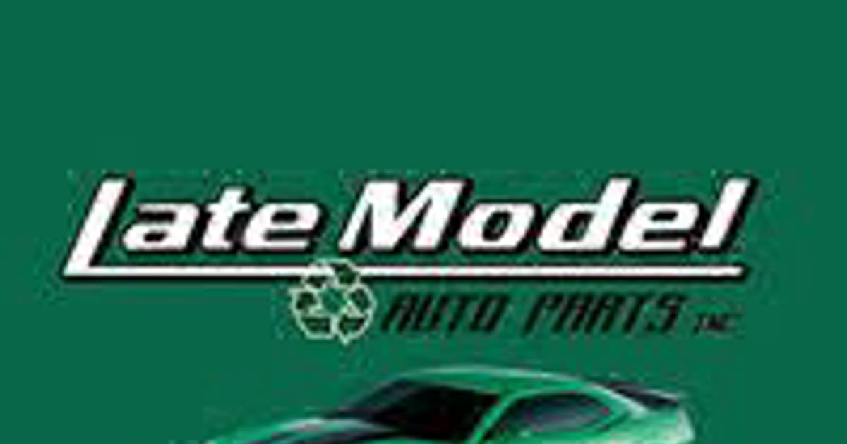 Late Model Auto Parts Inc - Kansas City, Missouri | about.me