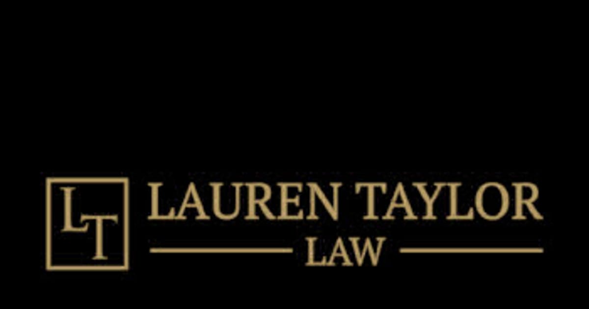 Lauren Taylor - Mount Pleasant, South Carolina, Lauren Taylor Law ...