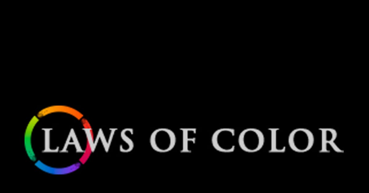 Laws of Color - United States | about.me