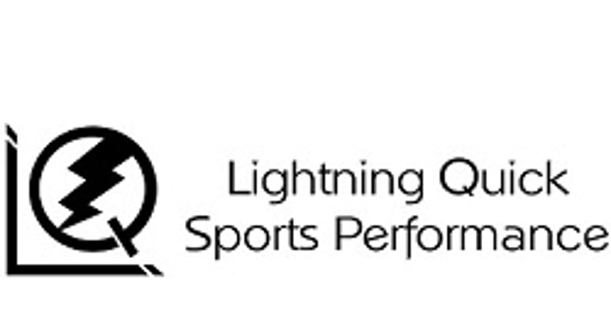 Lightning Quick Sports Performance - Westlake Village, CA | about.me