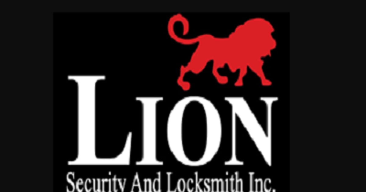 Lion Security and Locksmith - Los Angeles, CA | about.me