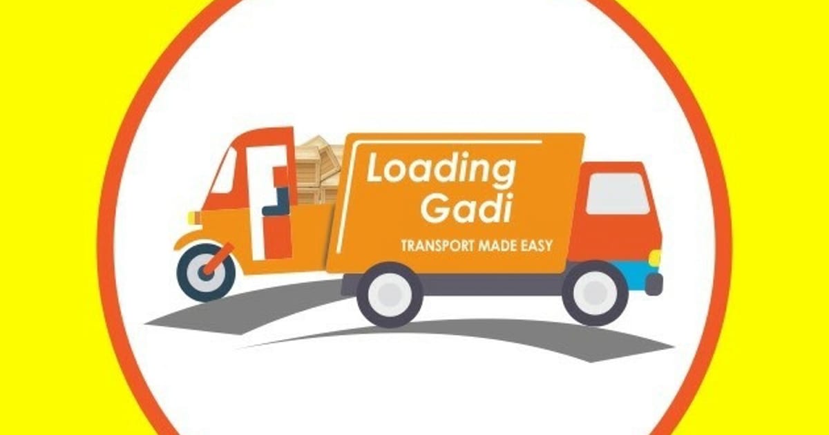 Loading Gadi - Indore, Madhya Pradesh, India | about.me
