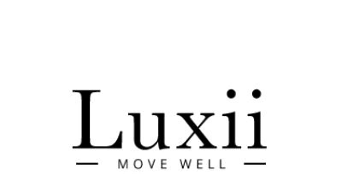 Luxii Health and Wellness - Ottawa, ON, Canada | about.me