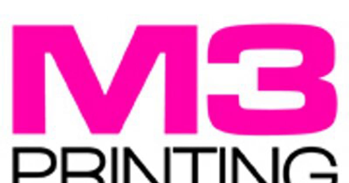M3 Printing - Philadelphia, Pennsylvania | about.me