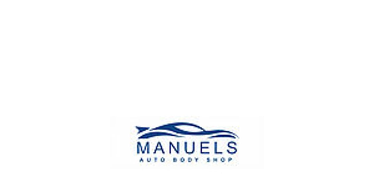 Manuel's Body Shop - Culver City, CA, Manuel's Body Shop | about.me