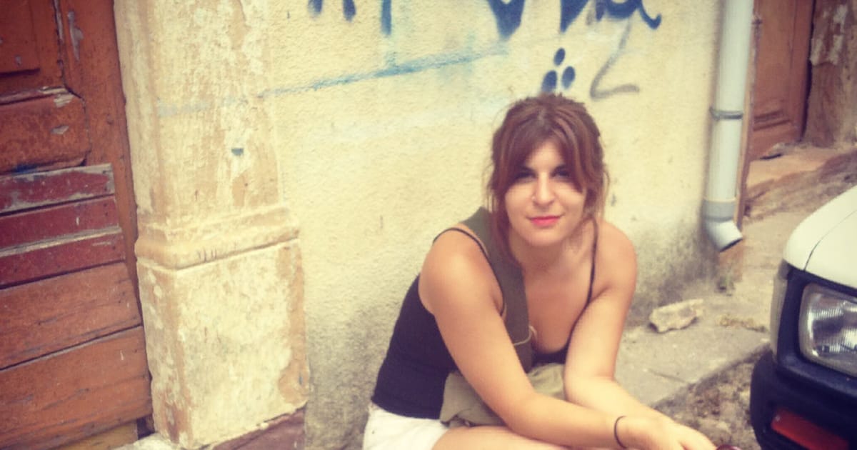 Maria Evangeline Varonis - Akron, Ohio, GlenOak High School, Ohio ...