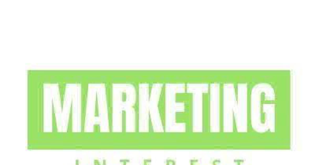 Marketing Interest - USA | about.me