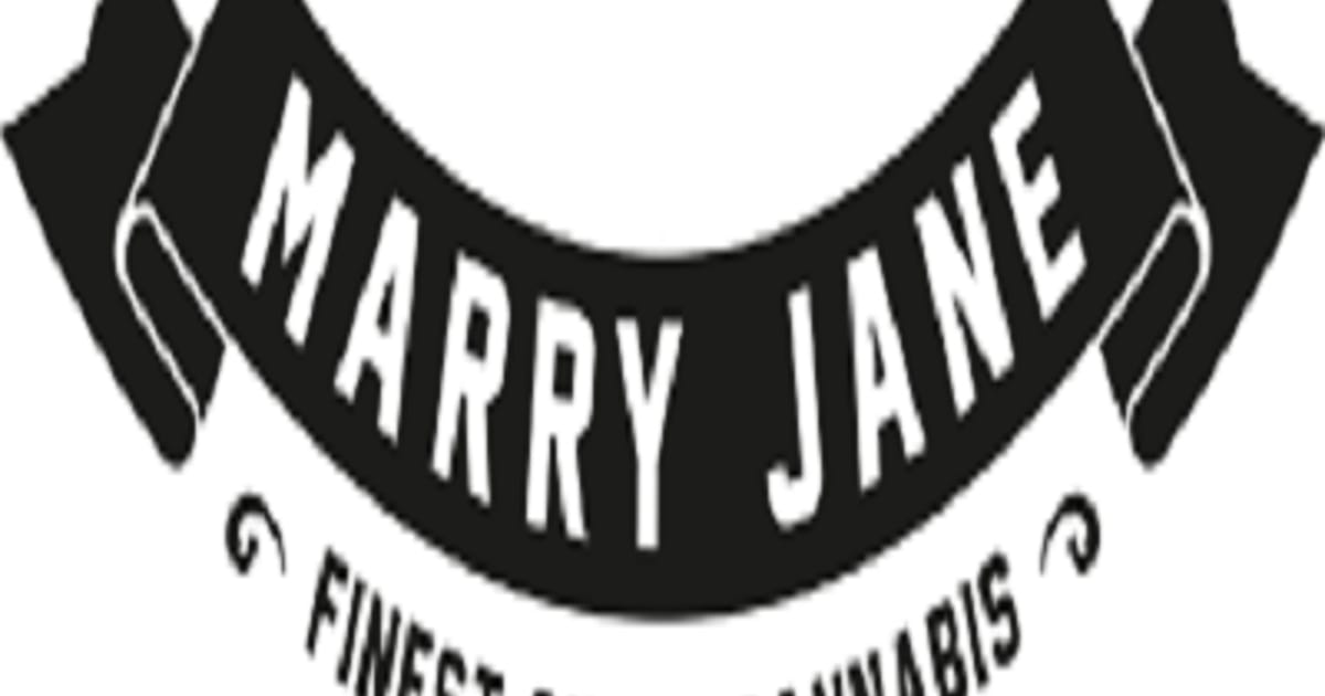 Marry Jane - Zürich, Switzerland | about.me