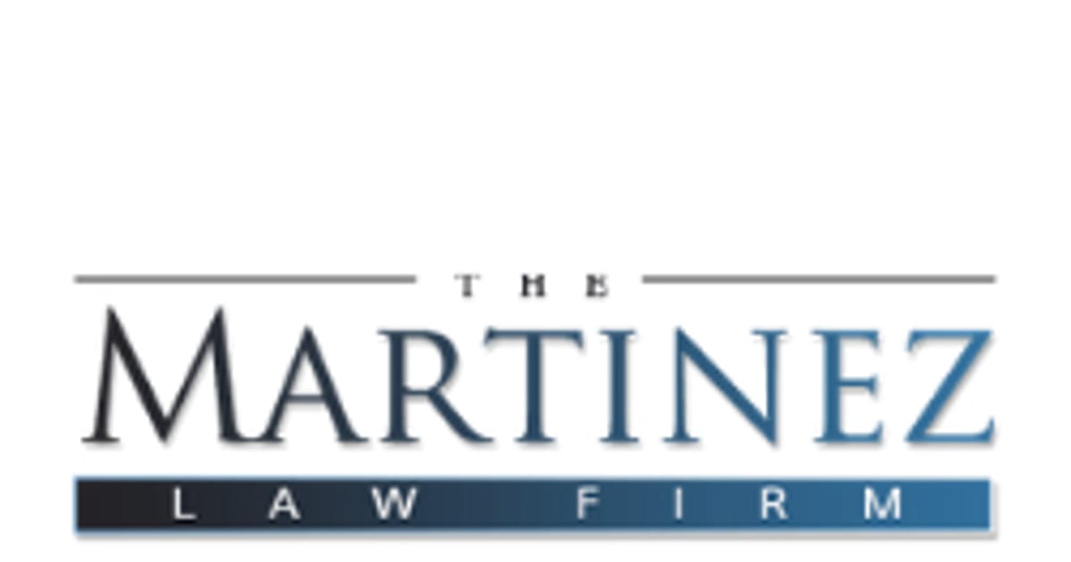 The Martinez Law Firm - Houston, TX | about.me