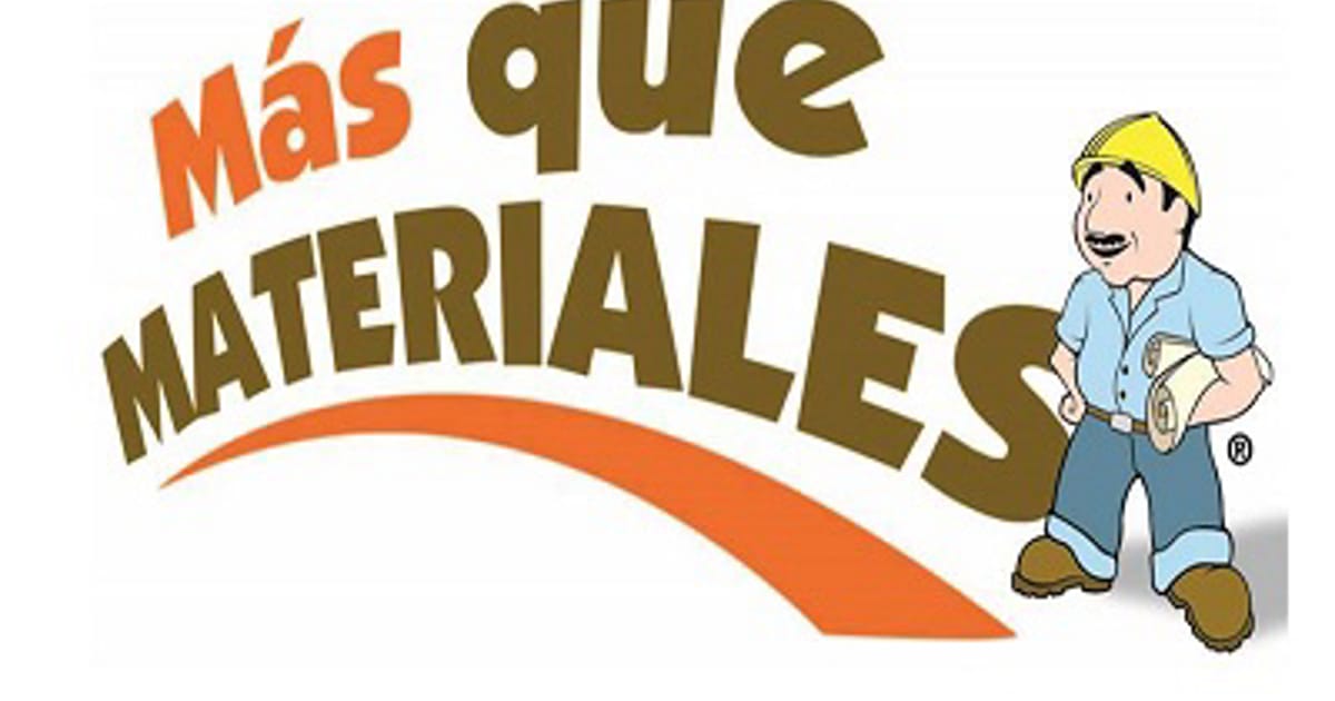 Más que Materiales - Querétaro, Qro., Mexico, Más que Materiales | about.me