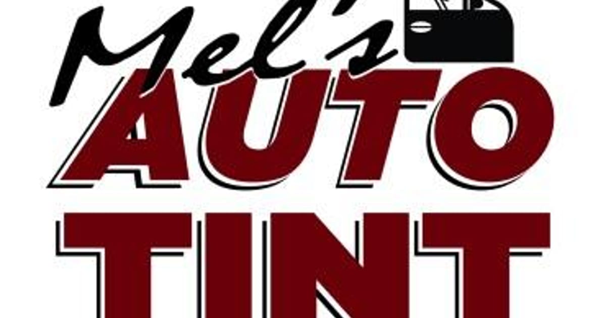 Mel's Auto Tint - Portland, Oregon | about.me