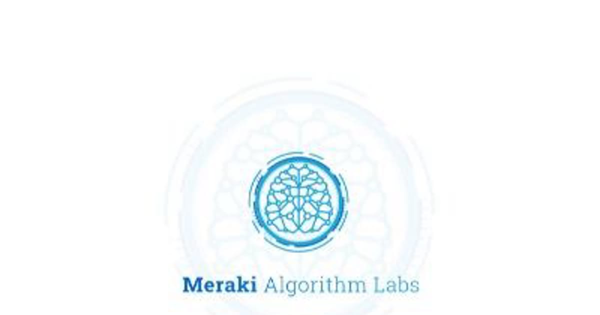 Meraki Algorithm Labs - USA | about.me