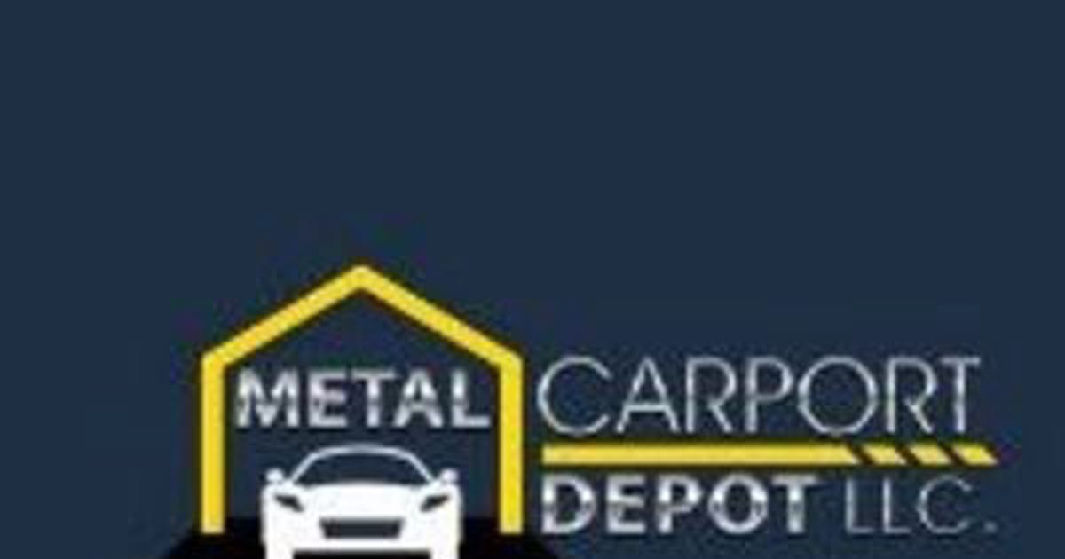 Metal Carport Depot LLC - Gray, LA | about.me