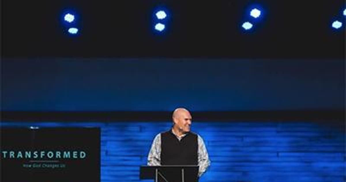 Pastor Jeff Little - Keller, Texas | about.me