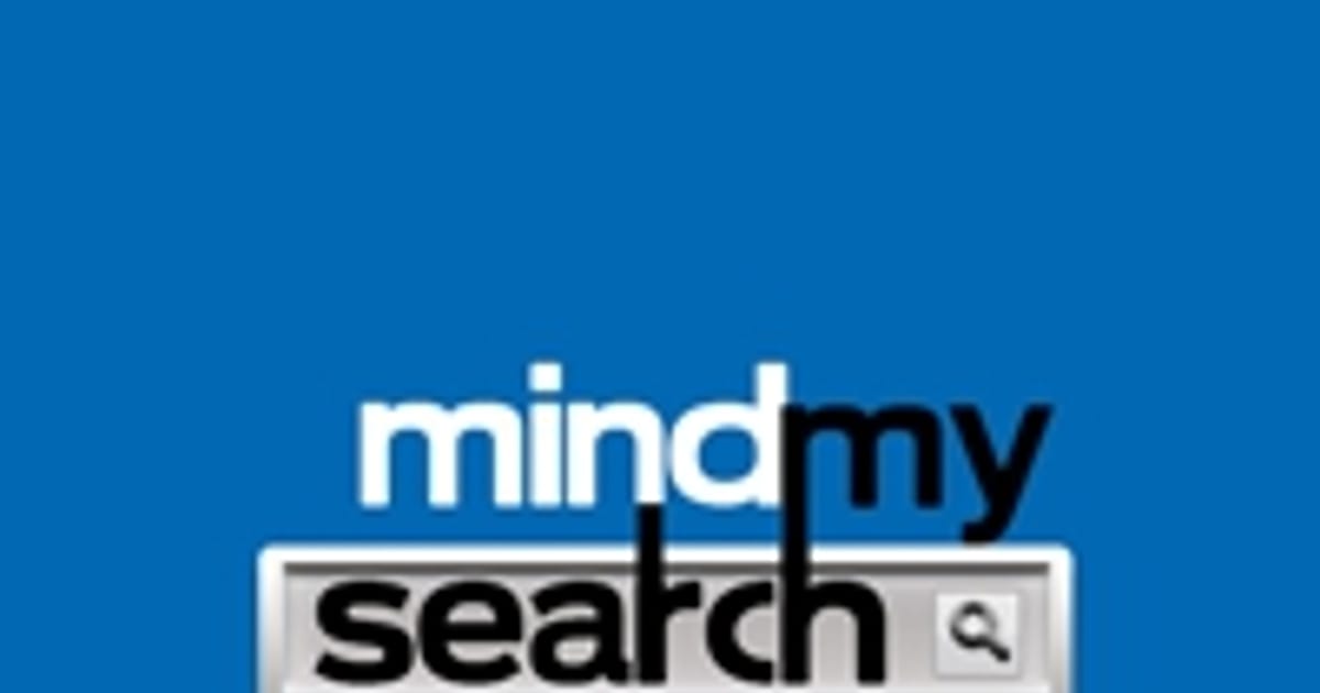 Mindmysearch Social - New Delhi, India, Mindmyweb | about.me