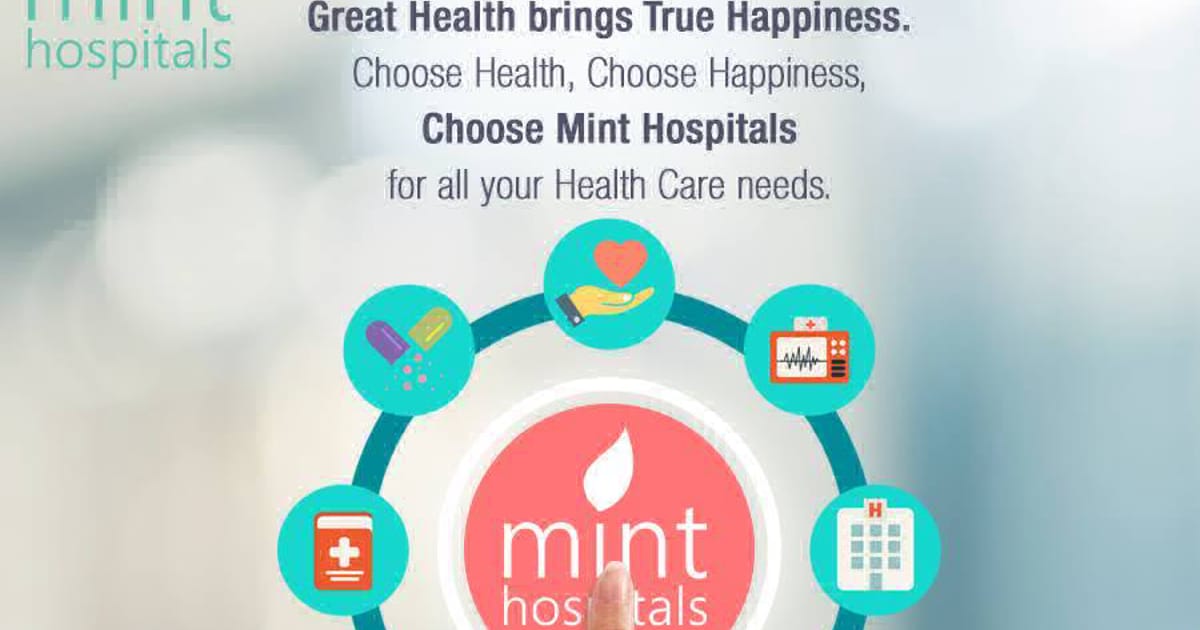 Mint Hospital - Chennai, Tamil Nadu, India | about.me
