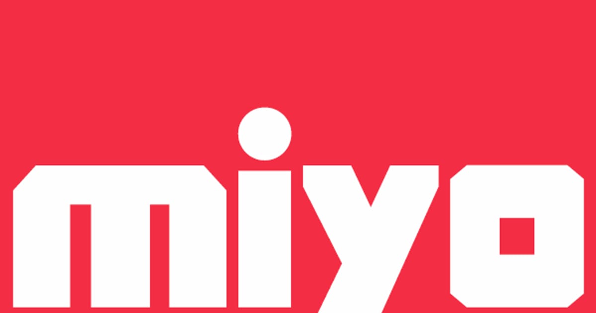 miyo - 阿什维尔, 美国 | about.me