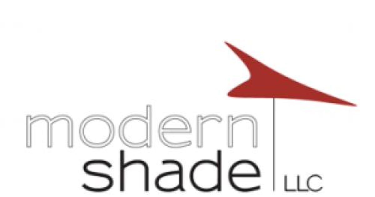 Modern Shade - Austin, Texas | about.me