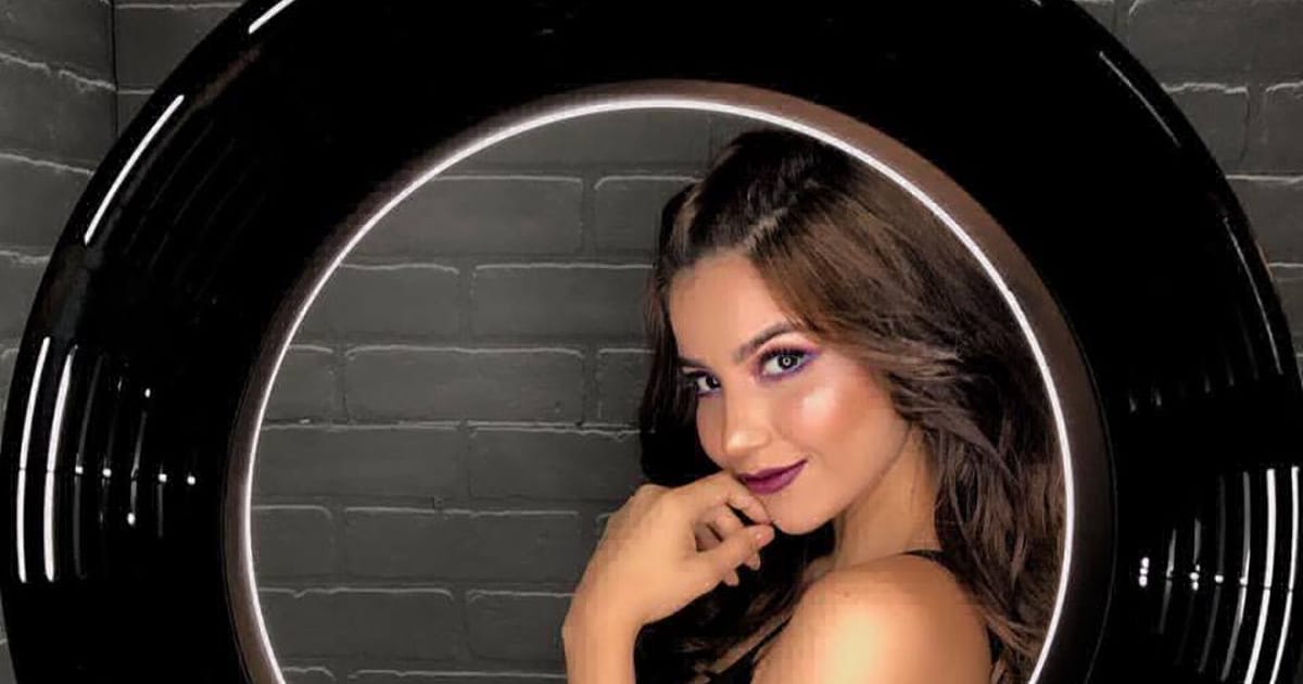 Monica Murillo - Sonora, México, Universidad de Sonora | about.me