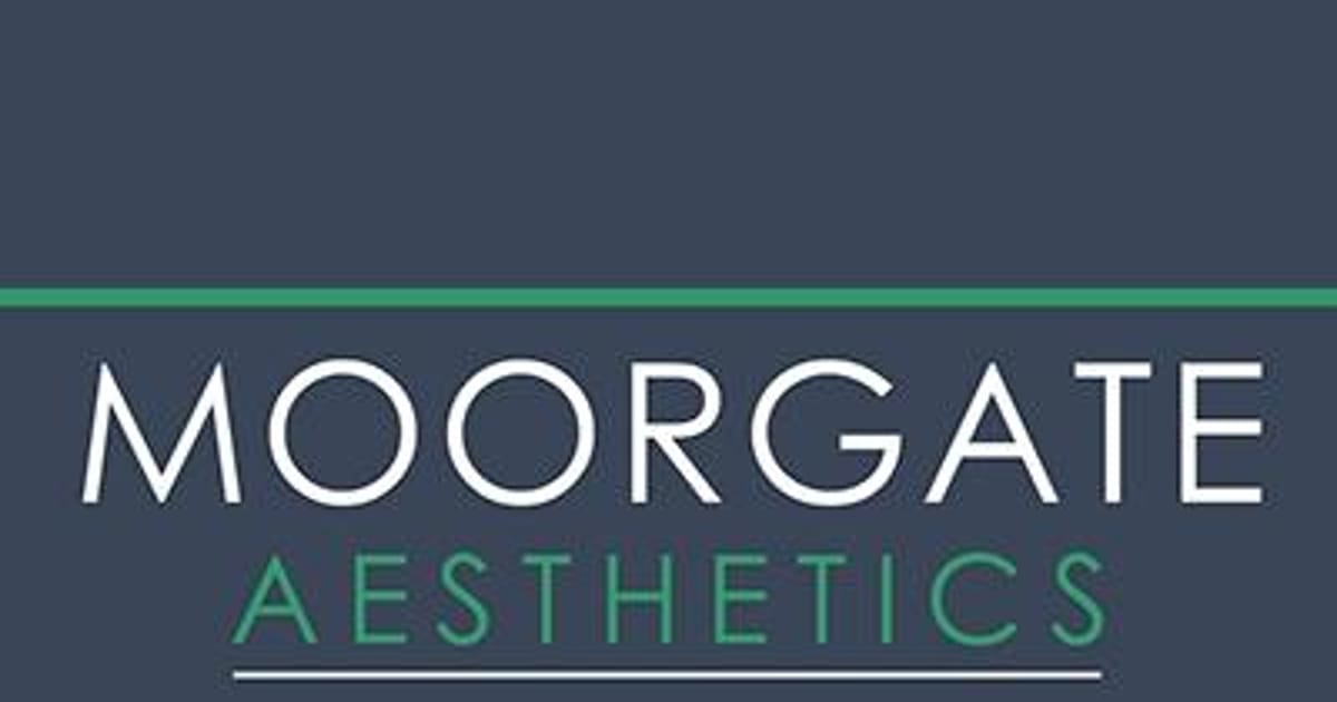 Moorgate Aesthetics - the United Kingdom | about.me
