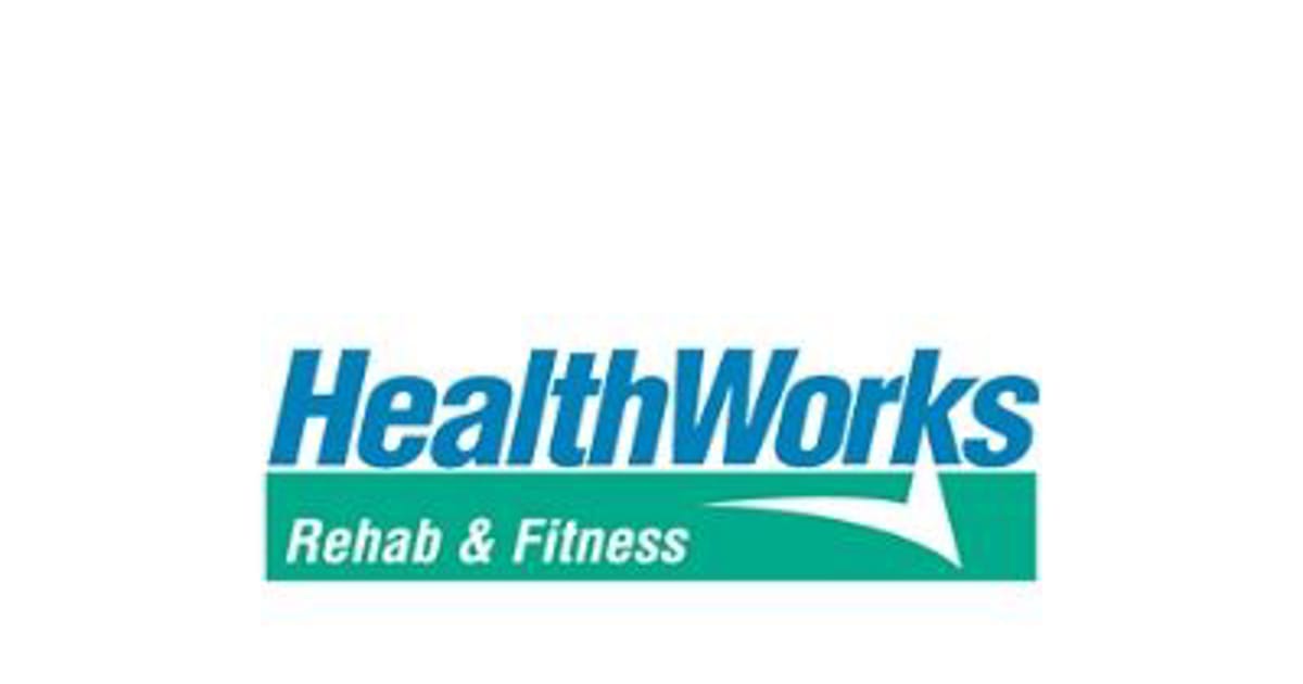 HealthWorks Rehab & Fitness - Morgantown, WV | about.me