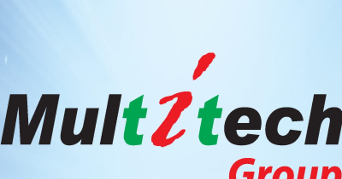 Multitech Group - Dhaka, Bangladesh | about.me