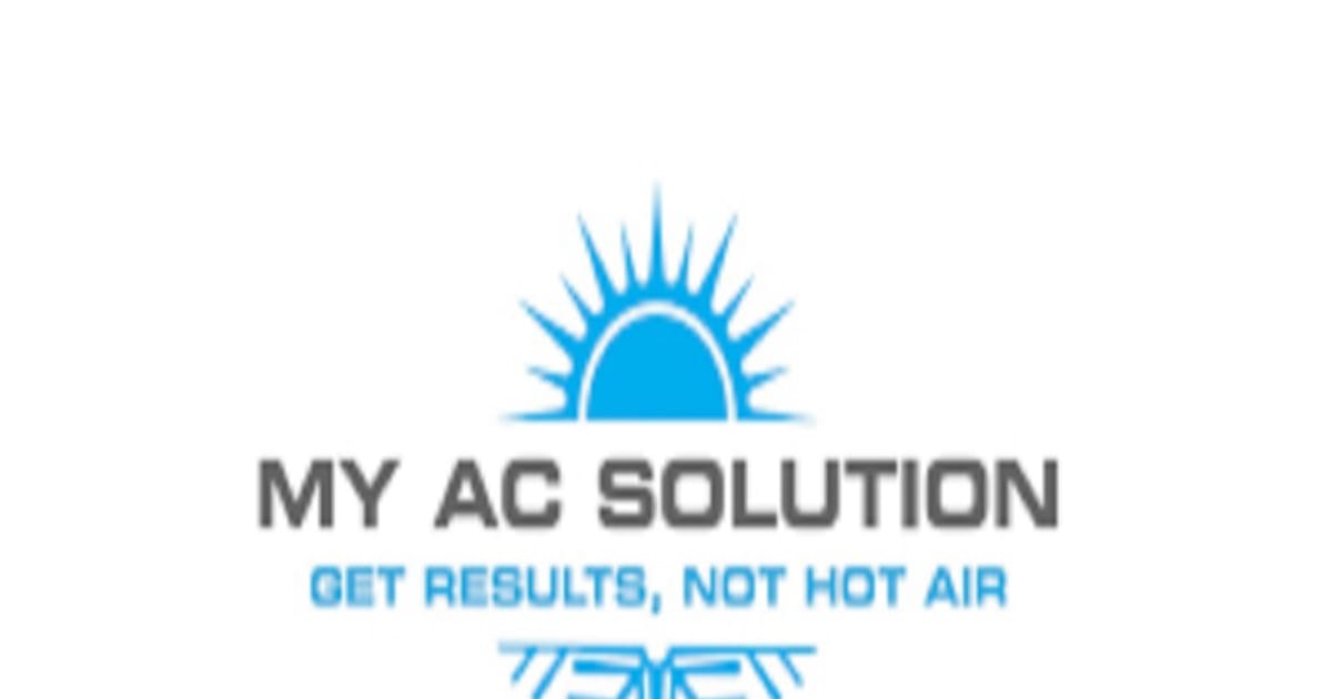 My AC Solution LLC - Tampa, FL 33613 | about.me
