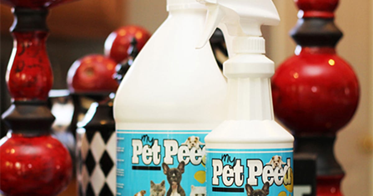 My Pet Peed - The Woodlands, Texas | about.me