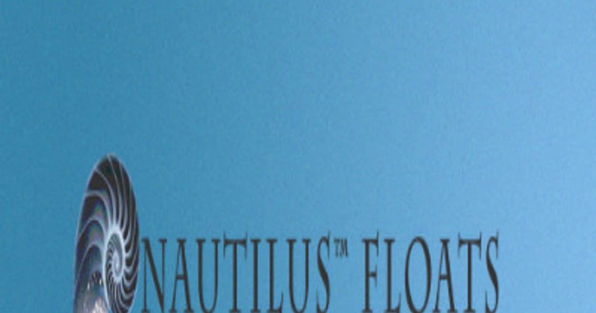 nautilus floats - Indianapolis, IN | about.me