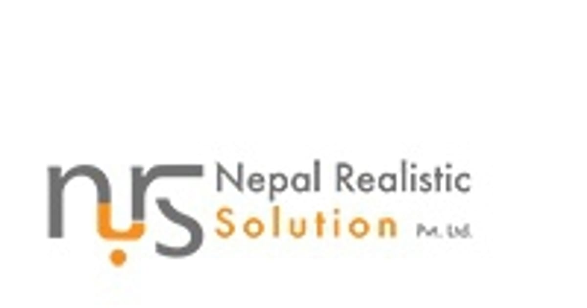 Nepal Realistic Solution Pvt. Ltd. - Nepal | about.me
