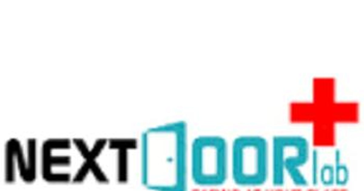 Full Body Check up - Gurgaon, India, Next Door Lab | about.me