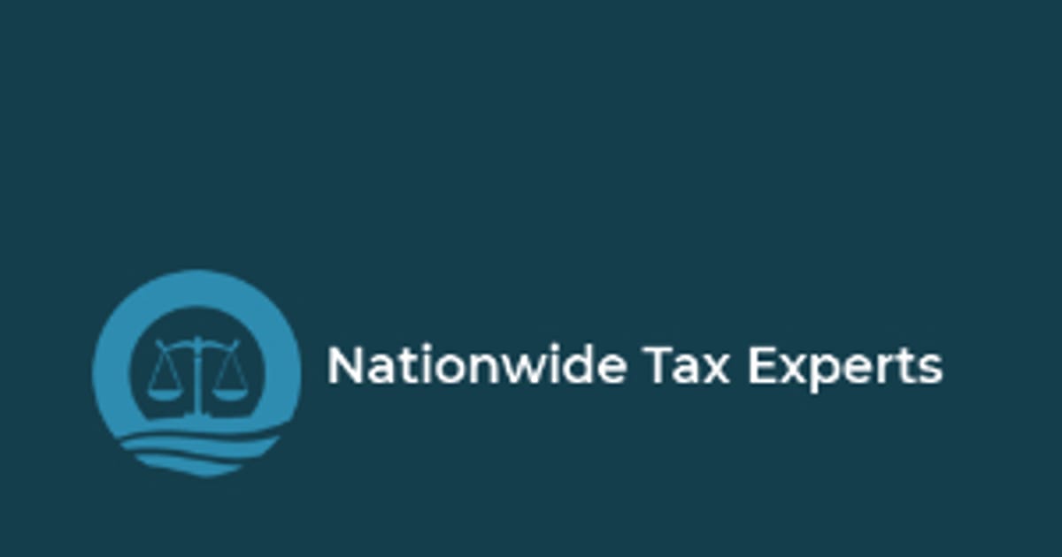Nationwide Tax Experts - Huntington Beach, CA | about.me